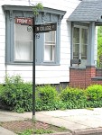 historic district street signs arrive along Front St. (updated) | suns ...