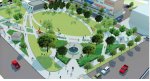 first look at the new Gateway Plaza | suns along the Mohawk
