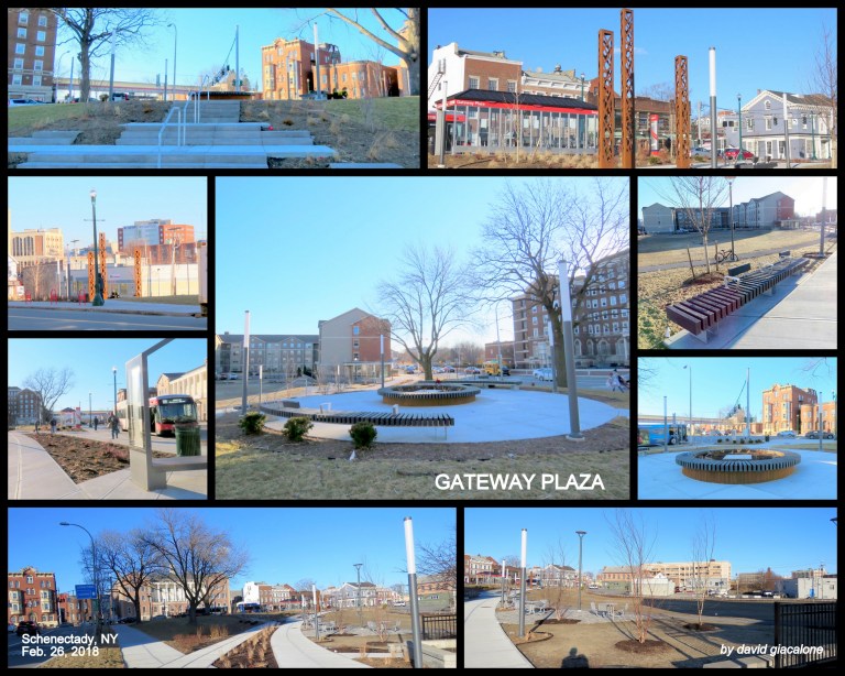 first look at the new Gateway Plaza | suns along the Mohawk