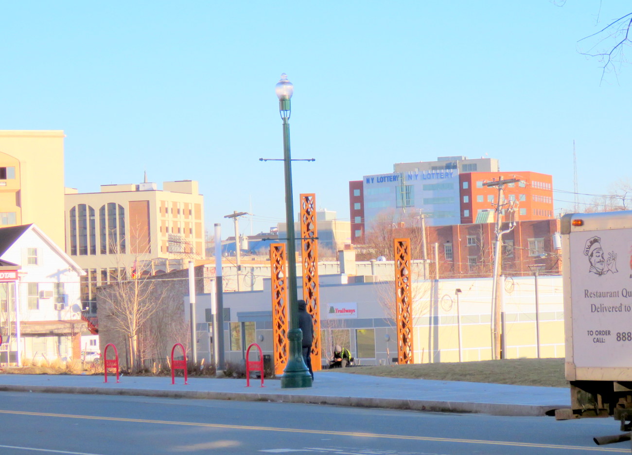 first look at the new Gateway Plaza | suns along the Mohawk